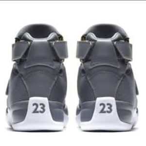 Nike | Shoes | Nib Mens 1 Nike Jordan Generation 23 Basketball | Poshmark